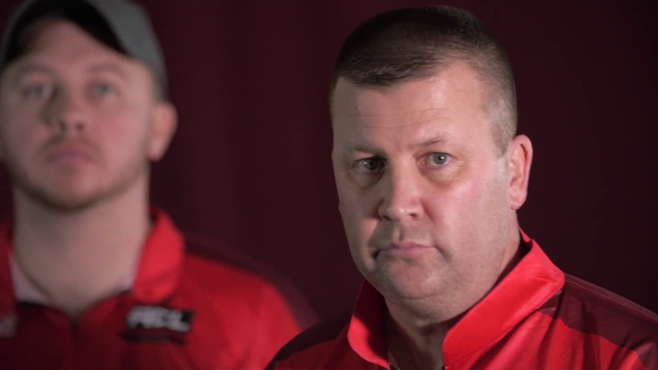 ACL Pros Jay Dotson & Sean Short - YouTube