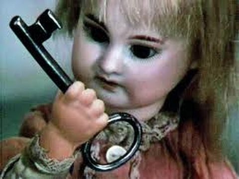 Alice (1988) Movie review - YouTube