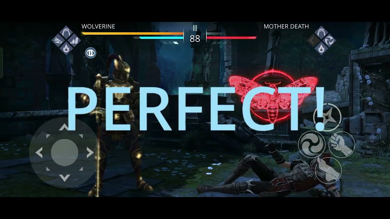 Same Weapons Battle⚔️| Abdicator VS Mother Death👑| Completed Event ...