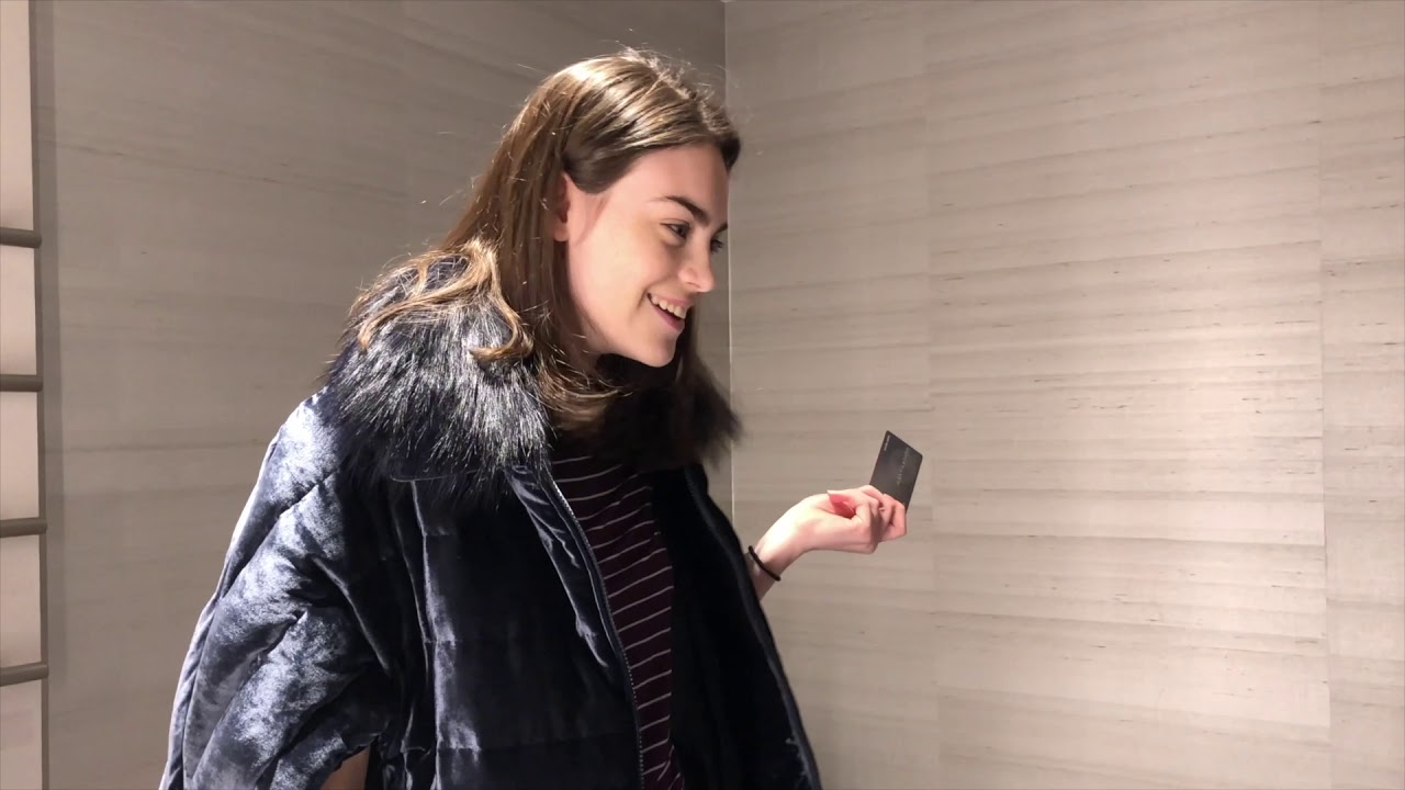 2019 Sacred Heart Film Festival Trailer - YouTube