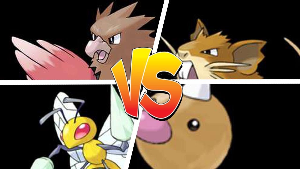 Complete List Of All Pokemon Characters 🌏 - YouTube