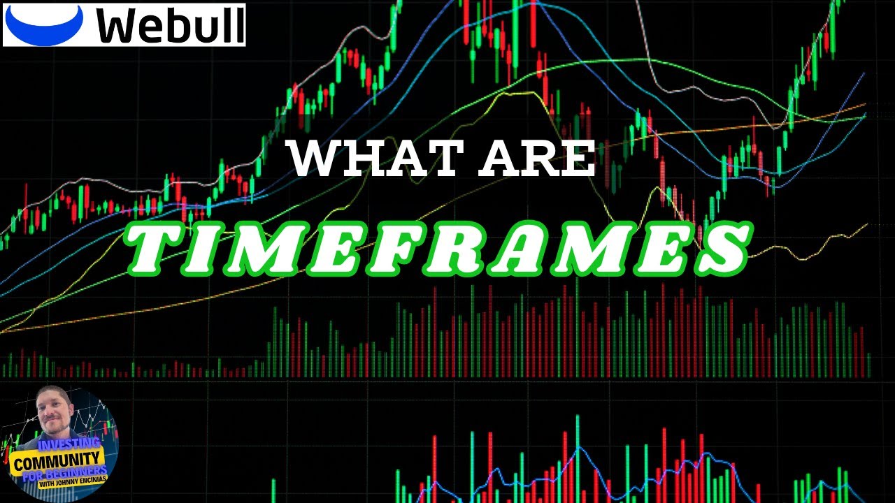 What Are Time Frames And Why Are They Important To Learn As A New ...