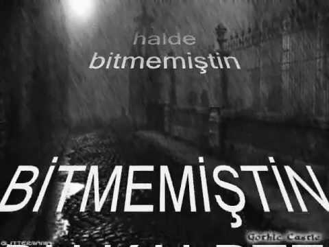 utaniyorum seni sevdigim için degil sana inandigim için