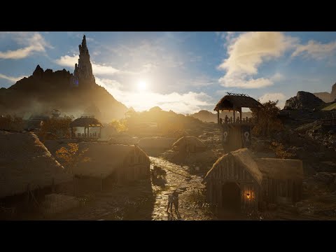 Echoes of the End - Zara - Türkçe Altyazı - Bölüm 13 Final - l 4K