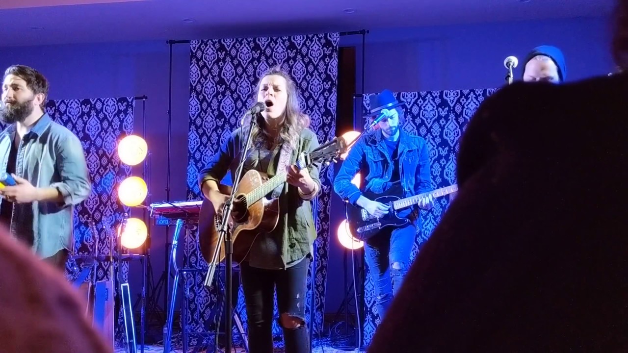 Jess Ray - Runaway - YouTube