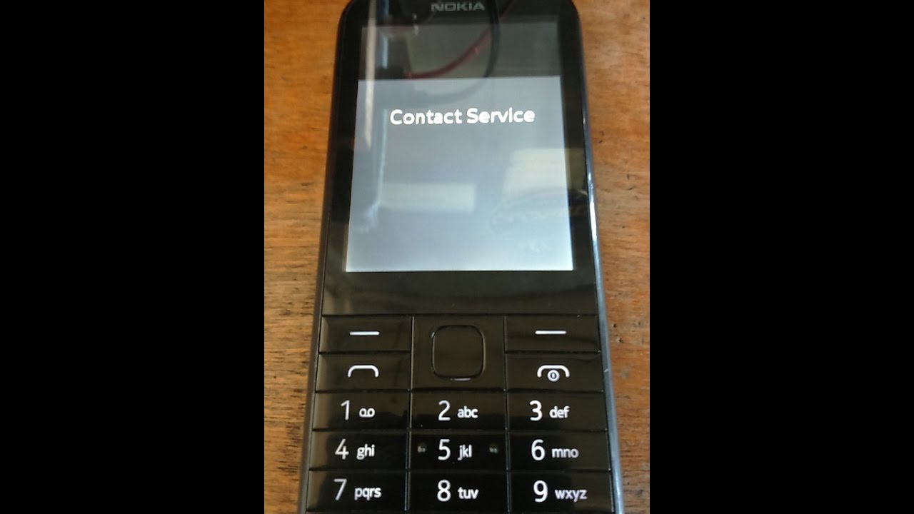 nokia 130 225 220 108 all mtk nokia contact service free 100% file ...