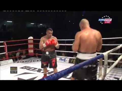 Nuri Seferi vs Tamas Lodi 2014 - YouTube