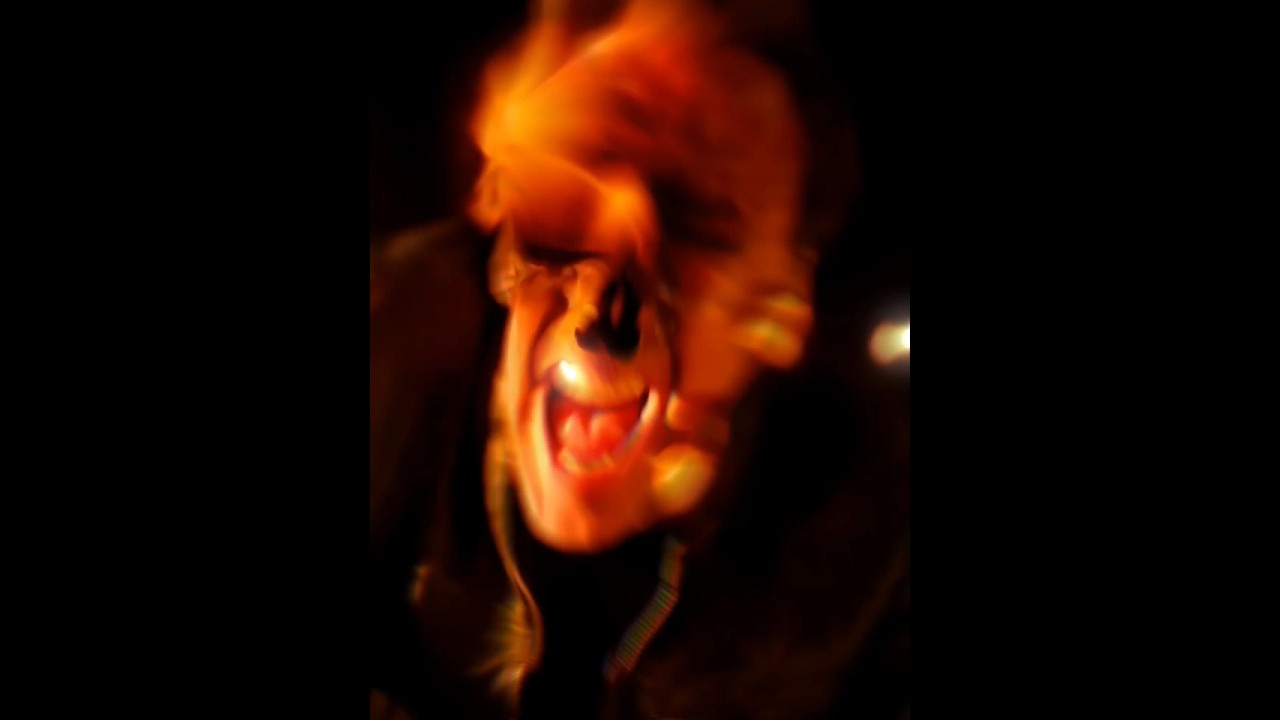 ghost rider scene clip #ghostrider #marvel - YouTube