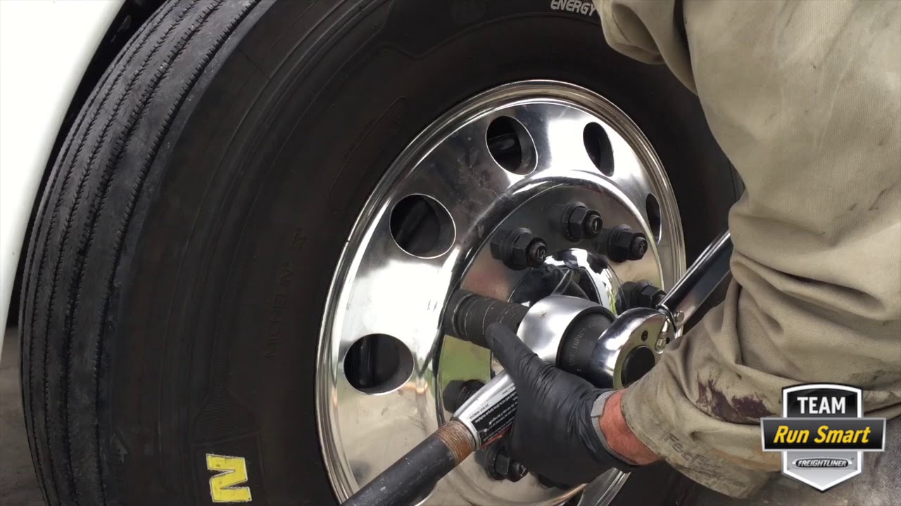 Wheel Centering - YouTube