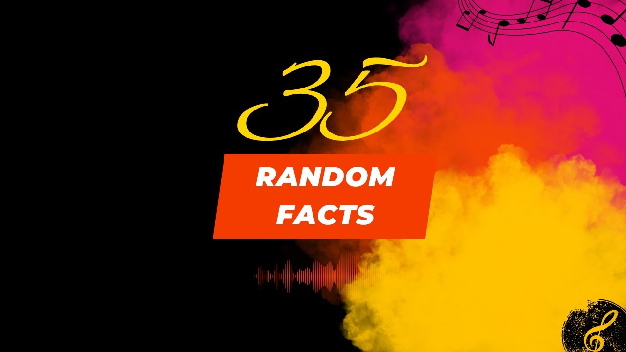 Did You Know #35 | Random Facts & information || Facts World || - YouTube