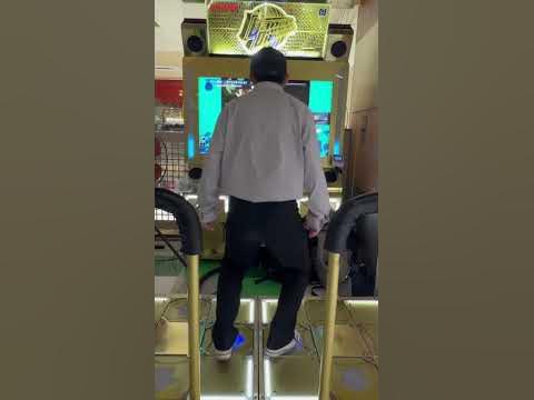 【DDR WORLD】【WAVE】 #DDR #DDR_WORLD #BEMANI #razer タイトーステーション町田 2024/12/09 - YouTube