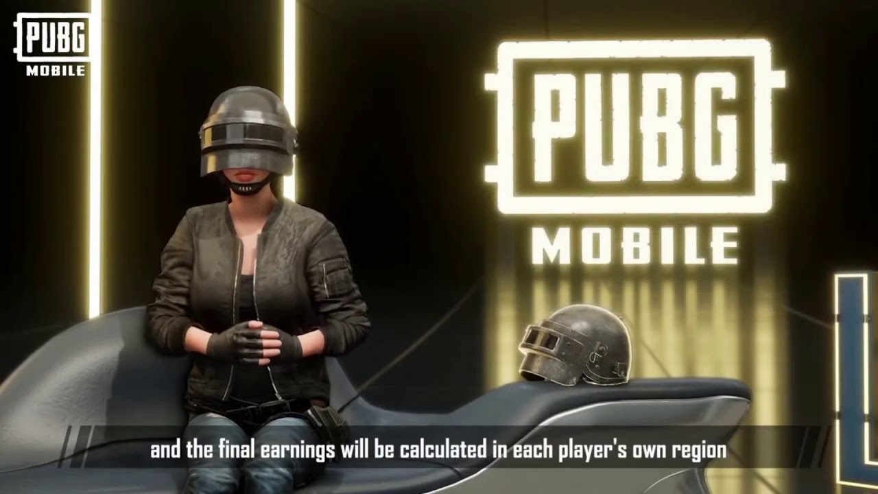 Pubg Mobile Data Secure // Pubg Mobile Lite ??? // Pubg release date ...