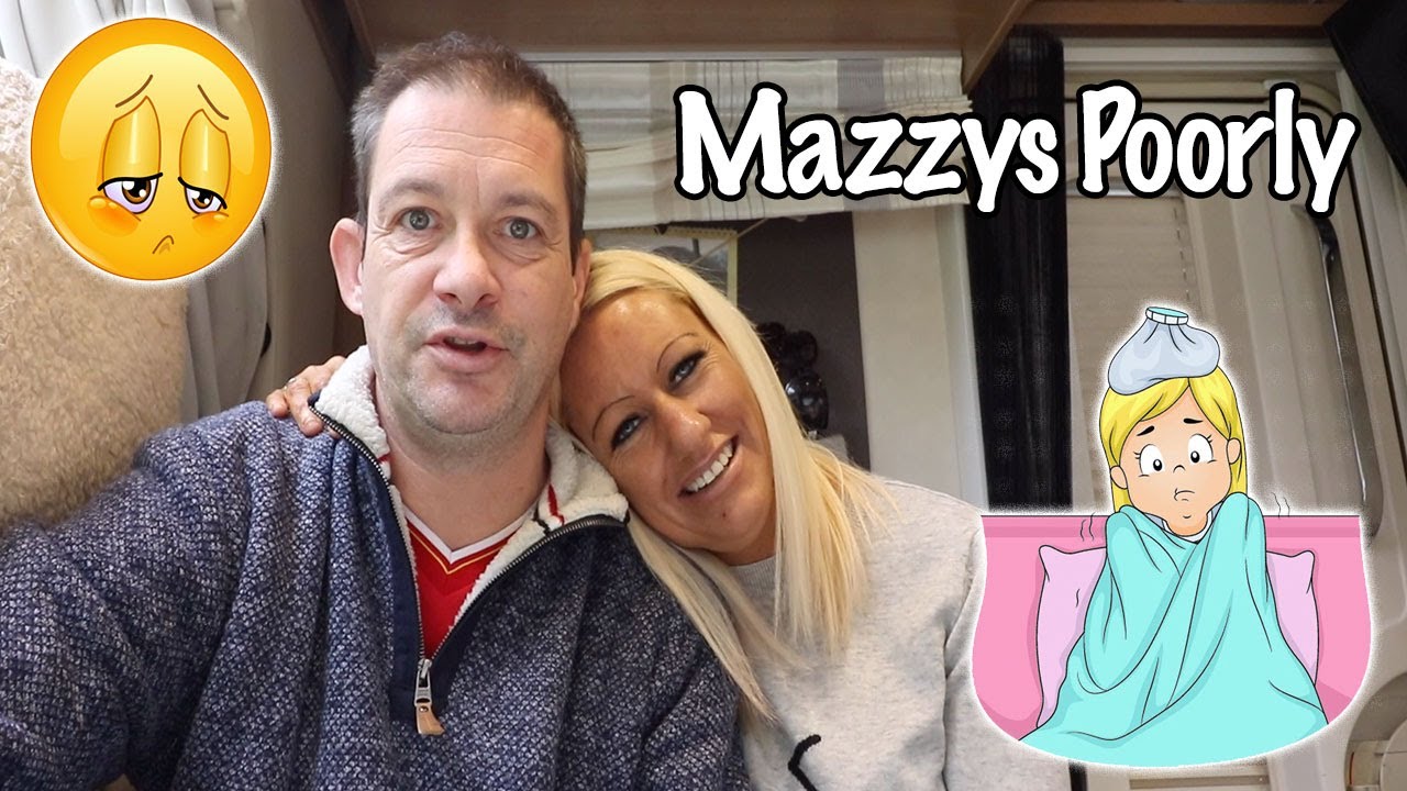 Big Travel Trolls Update: Mazzys Not Well :-( - YouTube