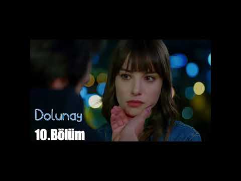 Dolunay 10.Bölüm Full