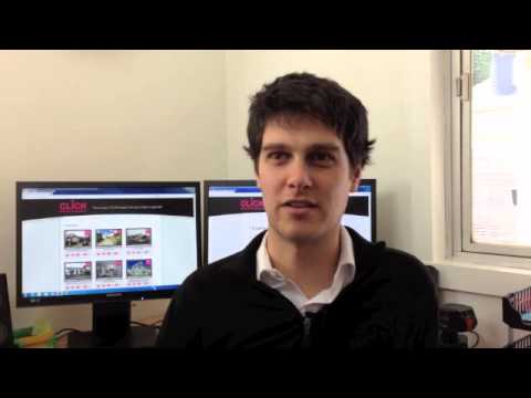 Blair Hughson, Core Development, Click Property Management Dunedin ...
