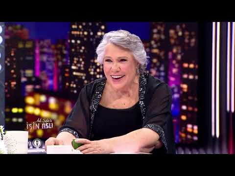 Aslı Şafak'la İşin Aslı - Işıl Yücesoy  25 Mart 2026