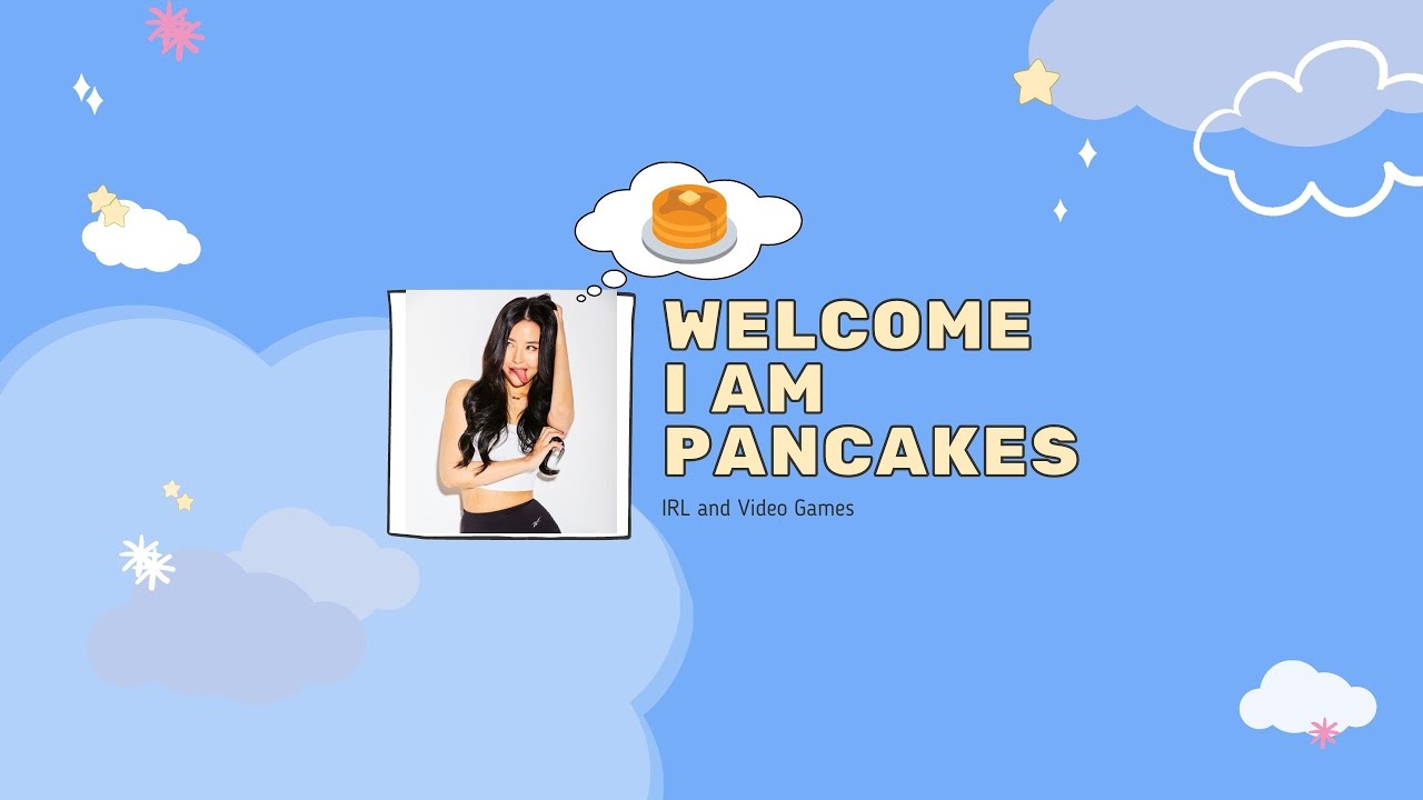 Looking for a fun IRL streamer to keep in your background?Meet me ...