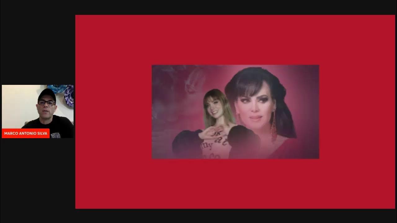 QUÉ MARIBEL GUARDIA REPARTIÓ DINERO PARA QUEDARSE CON LA TUTELA DE SU NIETO? - YouTube