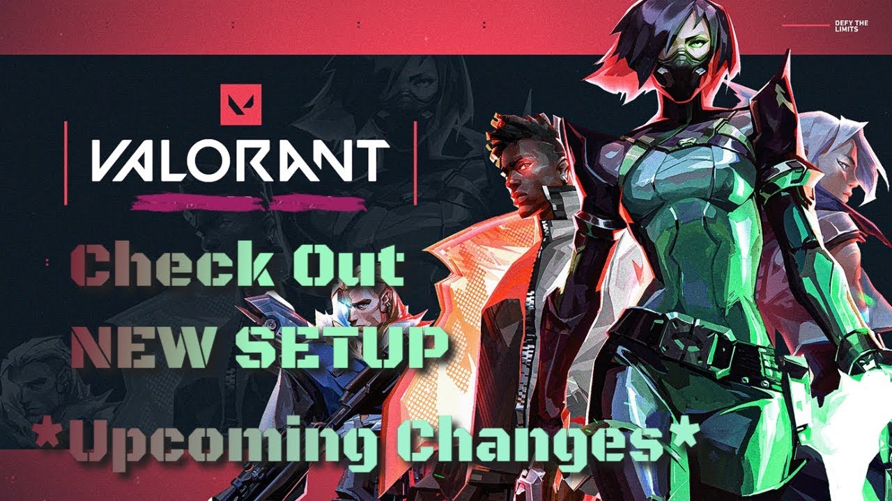 Going Live After A While | Break Is Over | Playing Valorant Using New ...