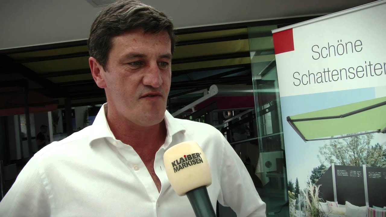 KLAIBER - KSC Jahres Pressekonferenz 2015 - YouTube