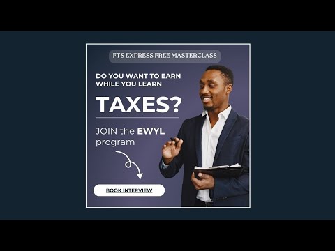 FTS Express Masterclass Day 1 (replay) - YouTube