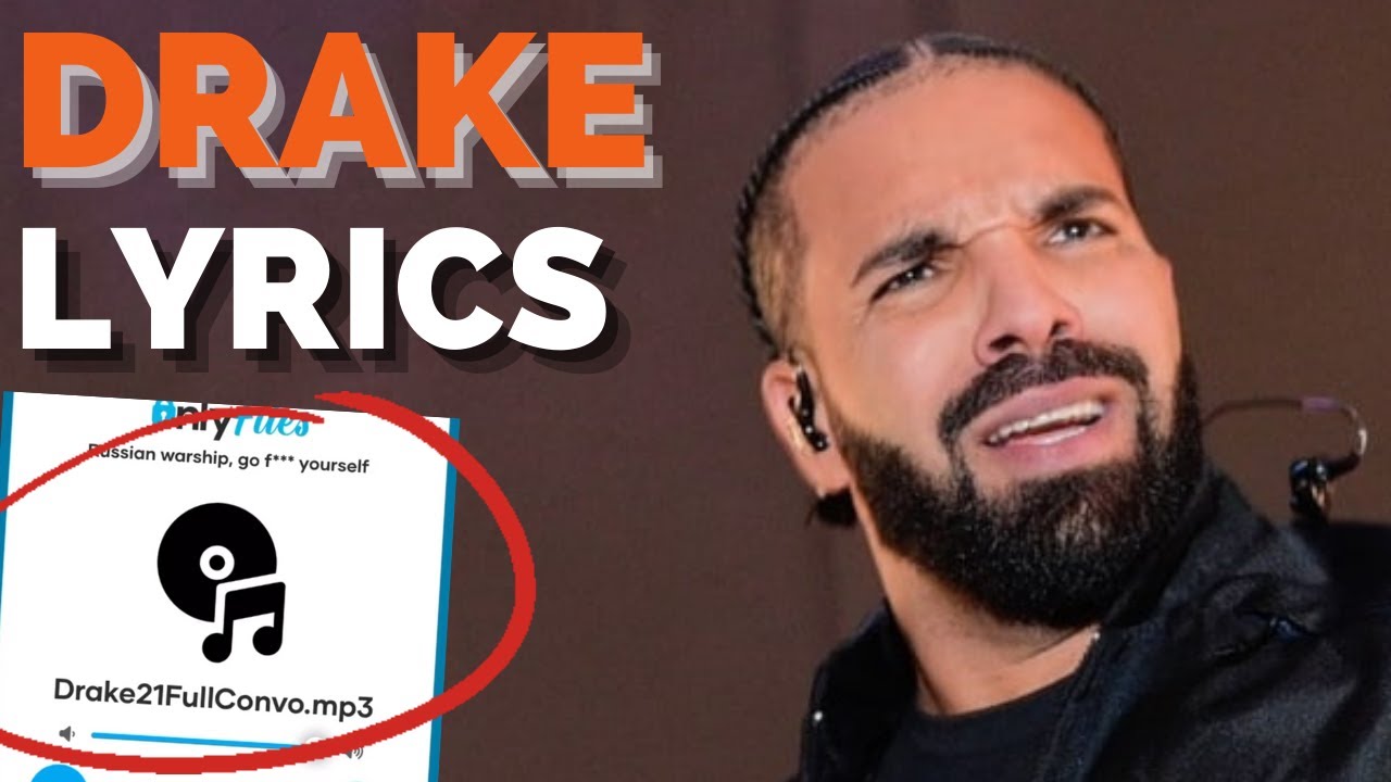 Drake WROTE VERSES For 21 Savage On Their New Album "Her Loss" - Ghostwriter Debate Reloaded ...