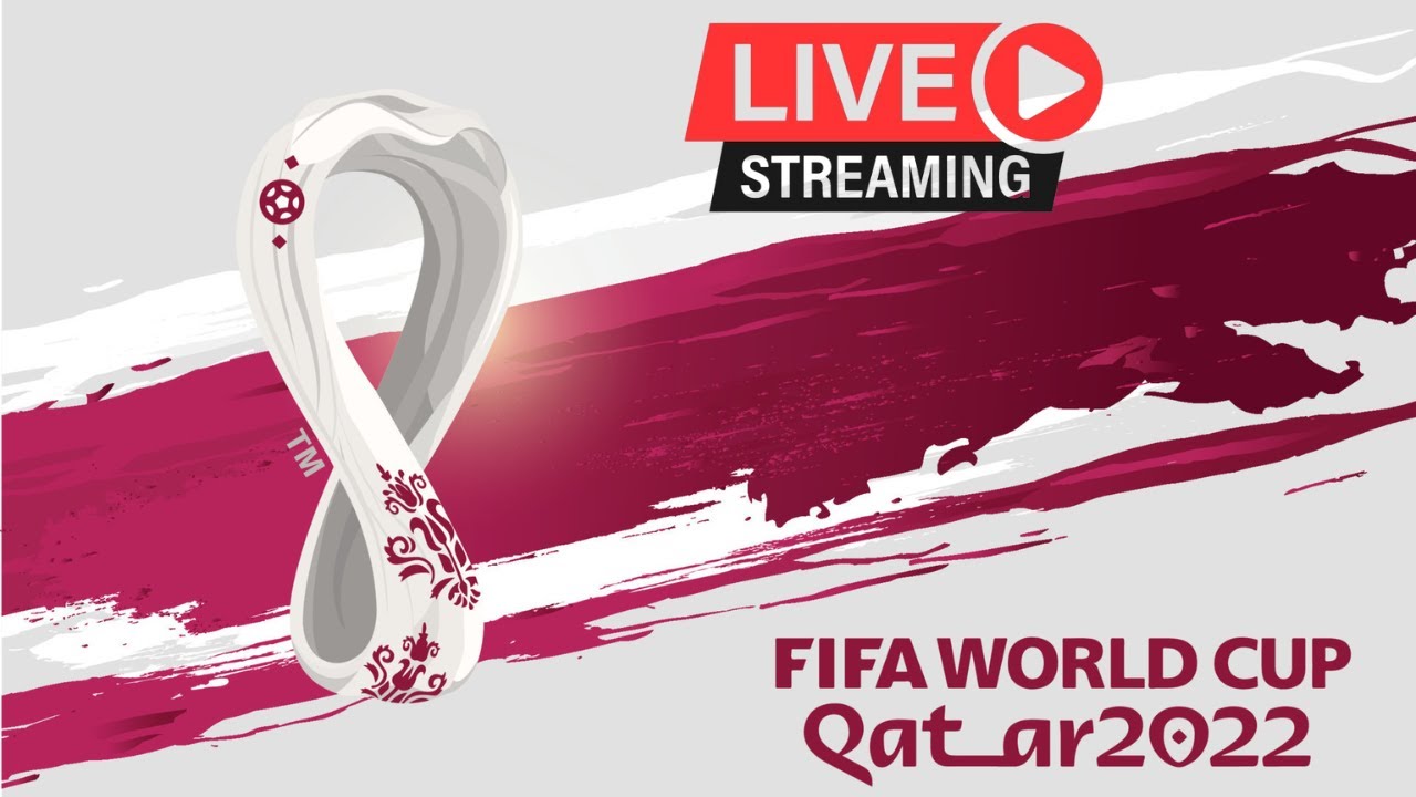 How to watch free FIFA live | Live FIFA World cup 2022 | FIFA World cup ...