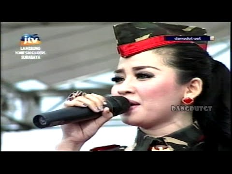 Sunset Di Tanah Anarki - Nasha Aqila - OM Zagita | Dangdut GET