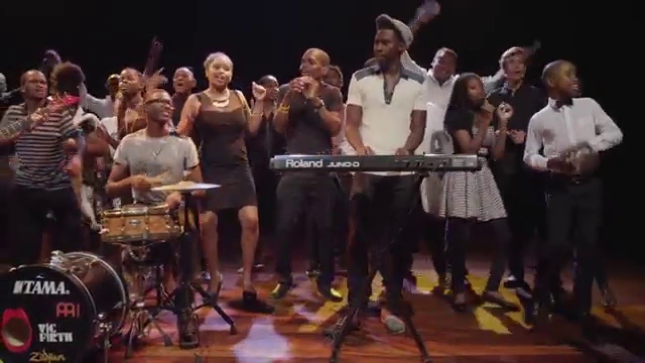 Su Aid Gi Wan Anu 2015 videoclip - YouTube