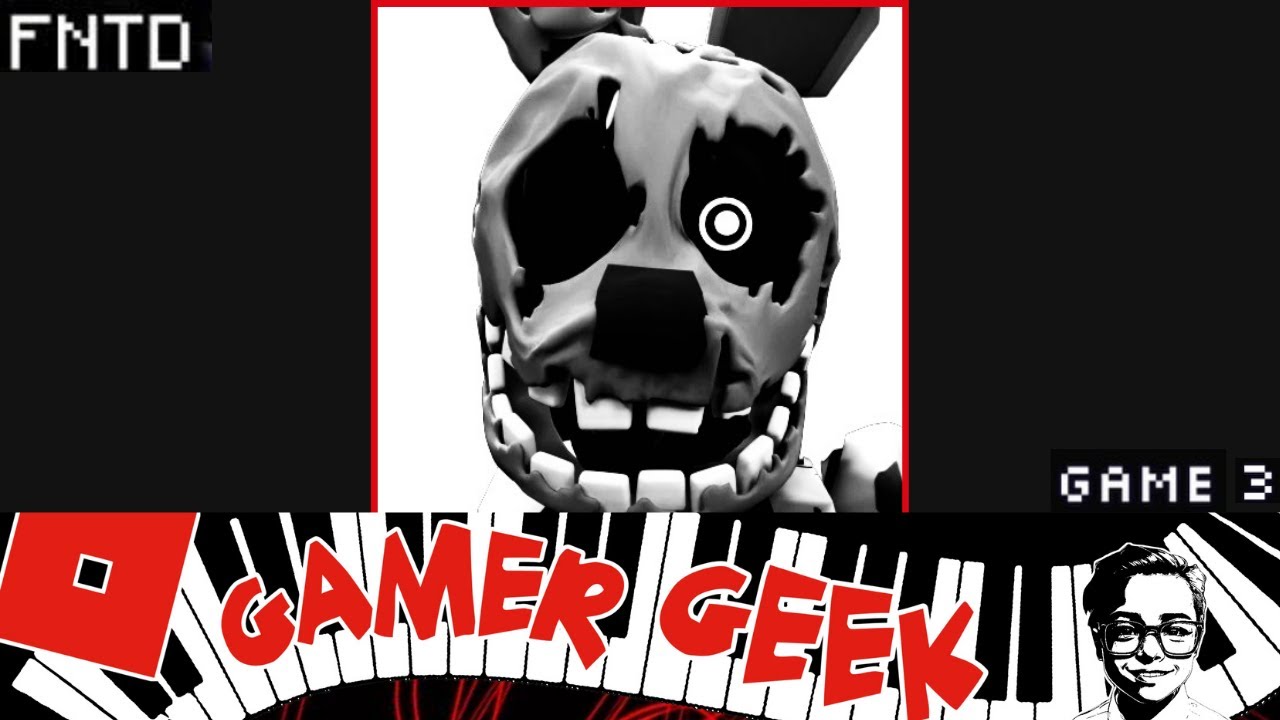 Gamer Geek Flourishes in the Final two nights of Game 3, Full matches ...