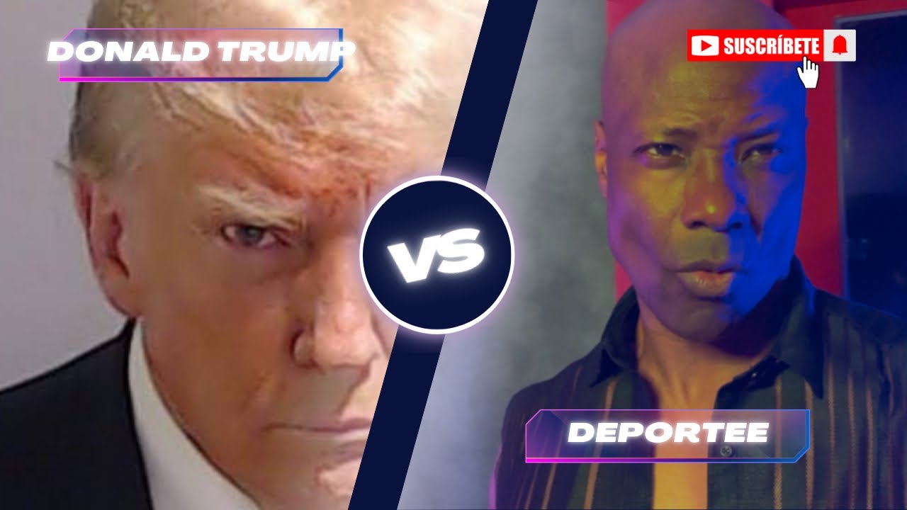 THE INSPIRING JOURNEY OF BERNE VELASQUEZ AFTER SURVIVING DONALD TRUMP # ...