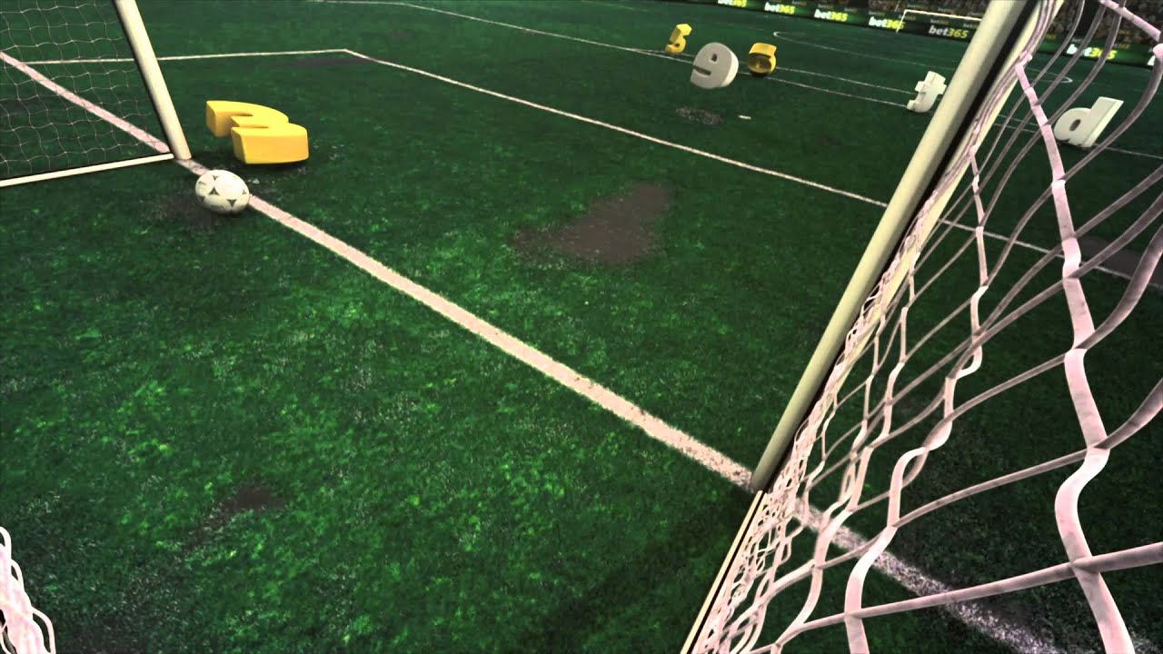 bet365 | Sponsorship Idents - Penalty - YouTube