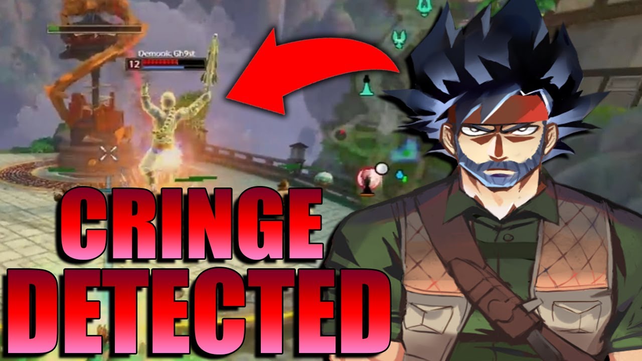 GOING FULL TRYHARD AGAINST TOP BACKDOORING VAMANA - Masters Ranked Duel ...