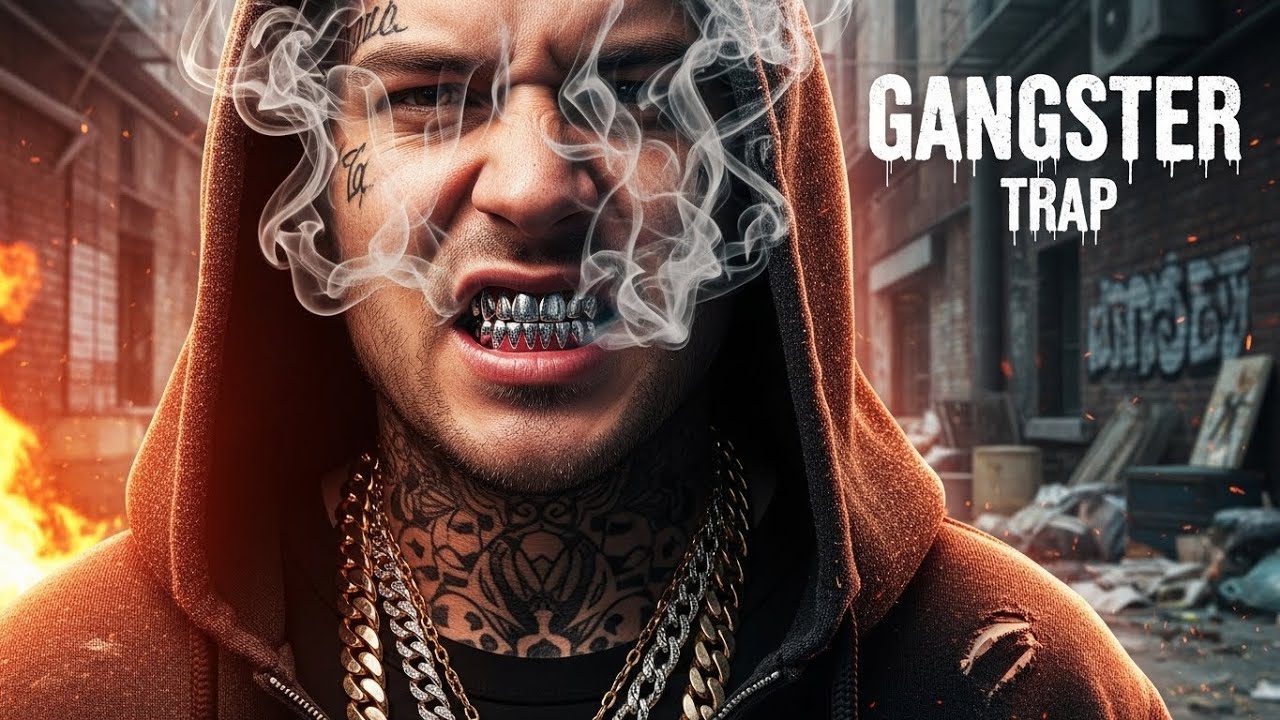 SHATTER THE LIMIT | Gangster Trap x Freestyle Rap Mix 2025 – Maximum ...