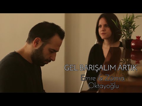 Emre Oktayoğlu - Gel Barışalım Artık (Cover)