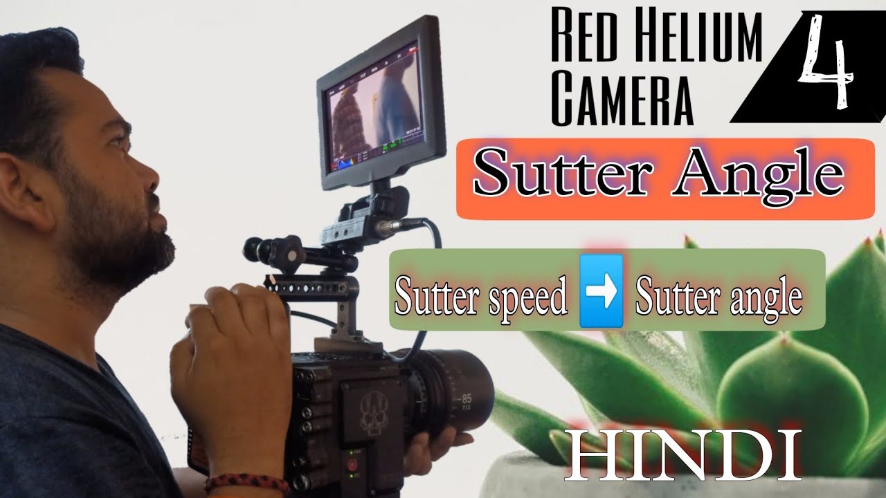 Red Tech Tips : Chenge Sutter speed to Sutter Angle - YouTube