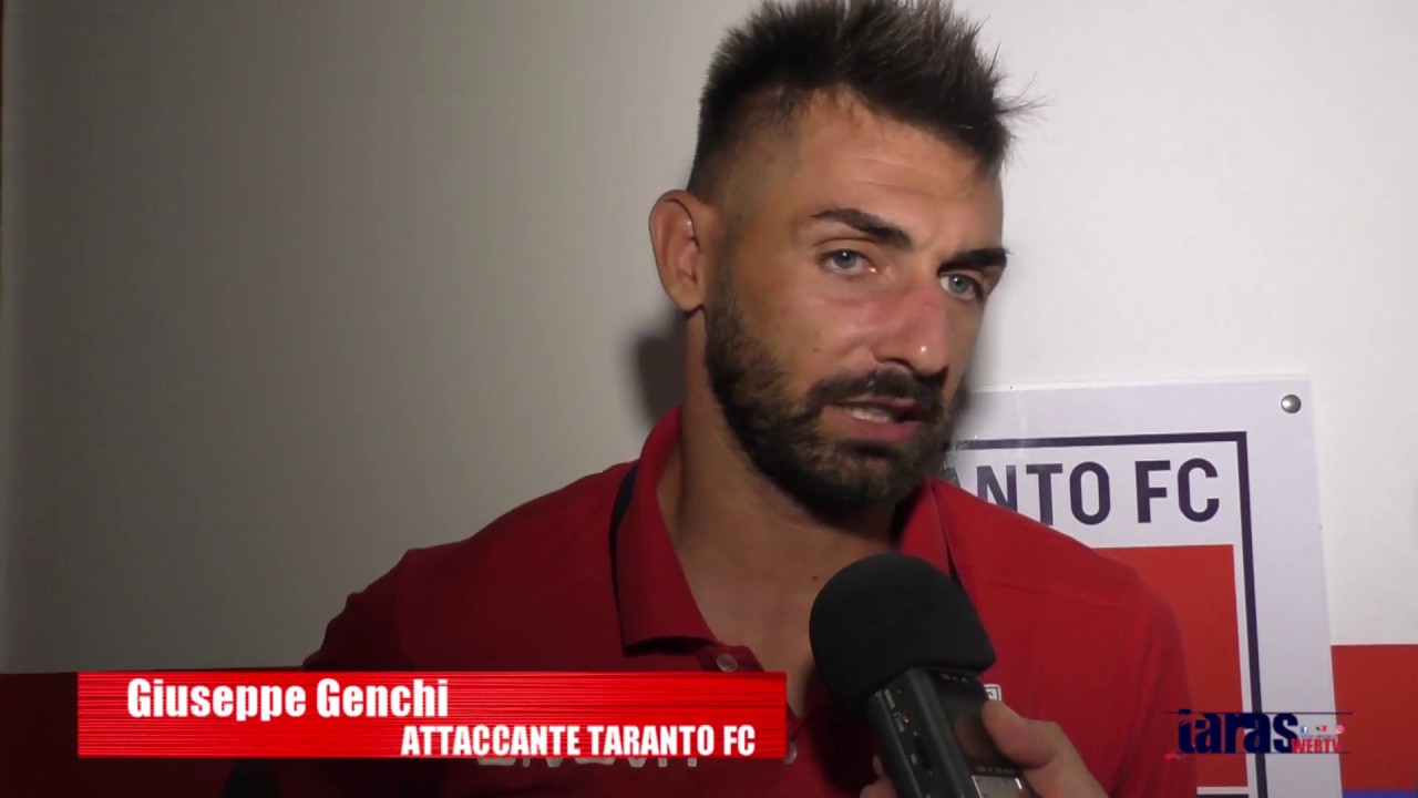 "RAFFO CUP" INTERVISTA A GIUSEPPE GENCHI - YouTube