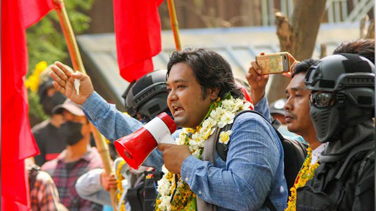 RFA နေ့စဉ်တိုက်ရိုက်ထုတ်လွှင့်ချက် (၂ဝ၂၃ မေလ ၂ဝ ရက် မနက်ပိုင်း) - YouTube