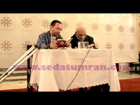 Sedat UMRAN - Uçurum ŞİİRİ ( www.sedatumran.com )