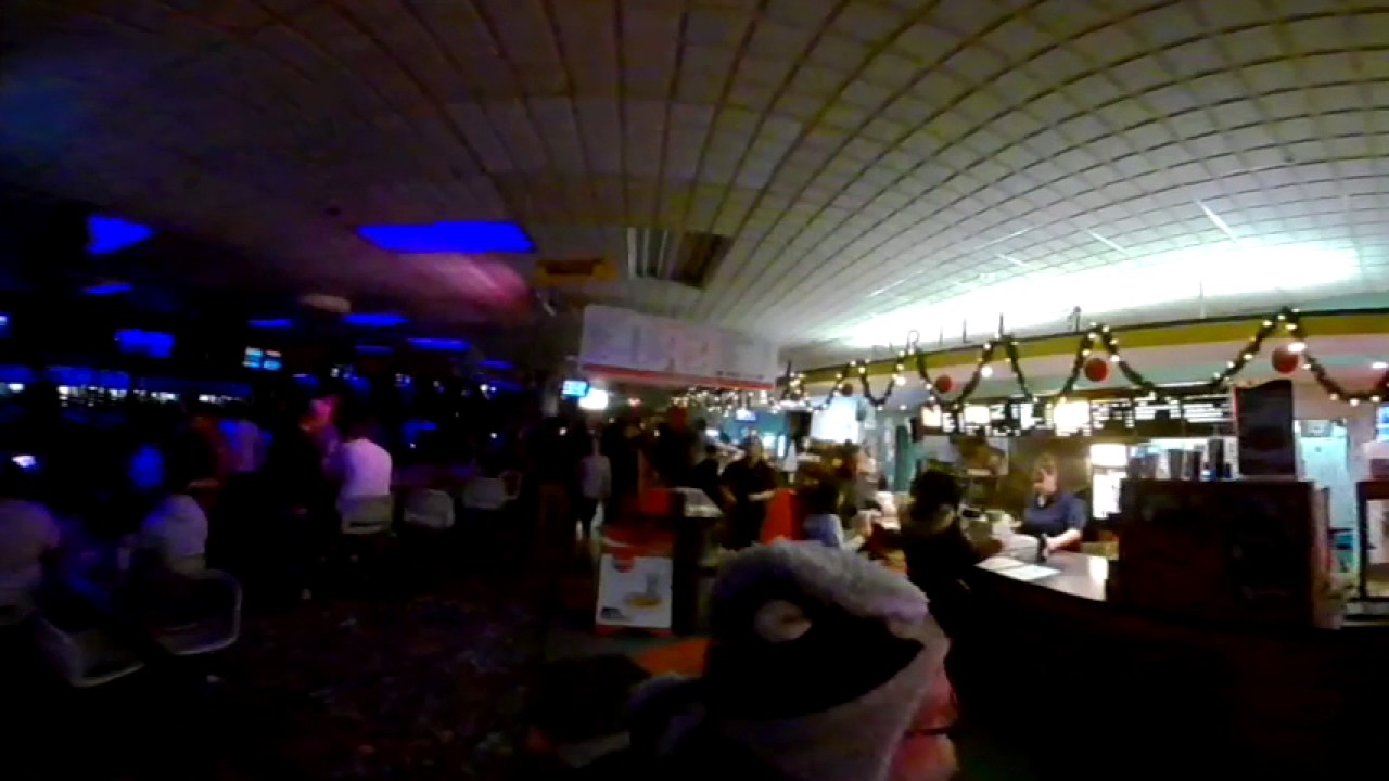 Welcome to Bowlerama - YouTube