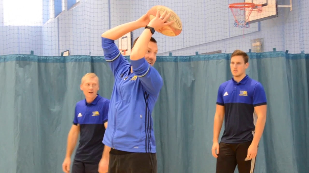 Whitcliffe Mount Rugby Coaching - YouTube