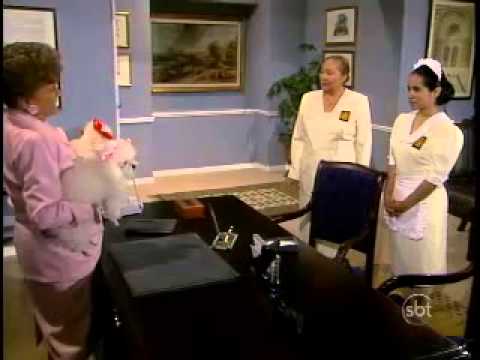 Marimar - Capítulo 57 - 3/3 (Reprise 2013)