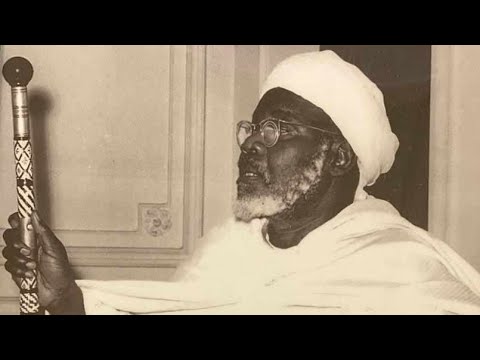 Shehu Ibrahim Zikir (@rakibportrait ) - YouTube