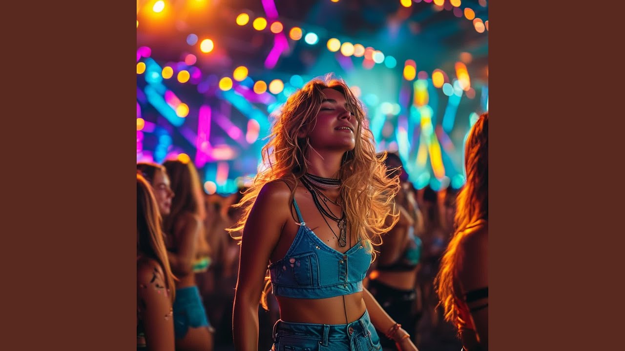 Pixel Storm - YouTube