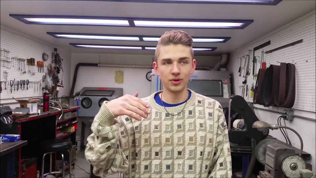 How to Sing Lower - Subharmonic High Note Part 3 - Bass Singer Voice ...