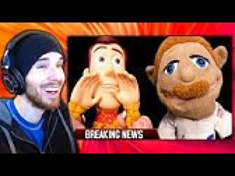 THE EARTH IS IN TROUBLE! - SML Movie: The Asteroid Reaction! - YouTube