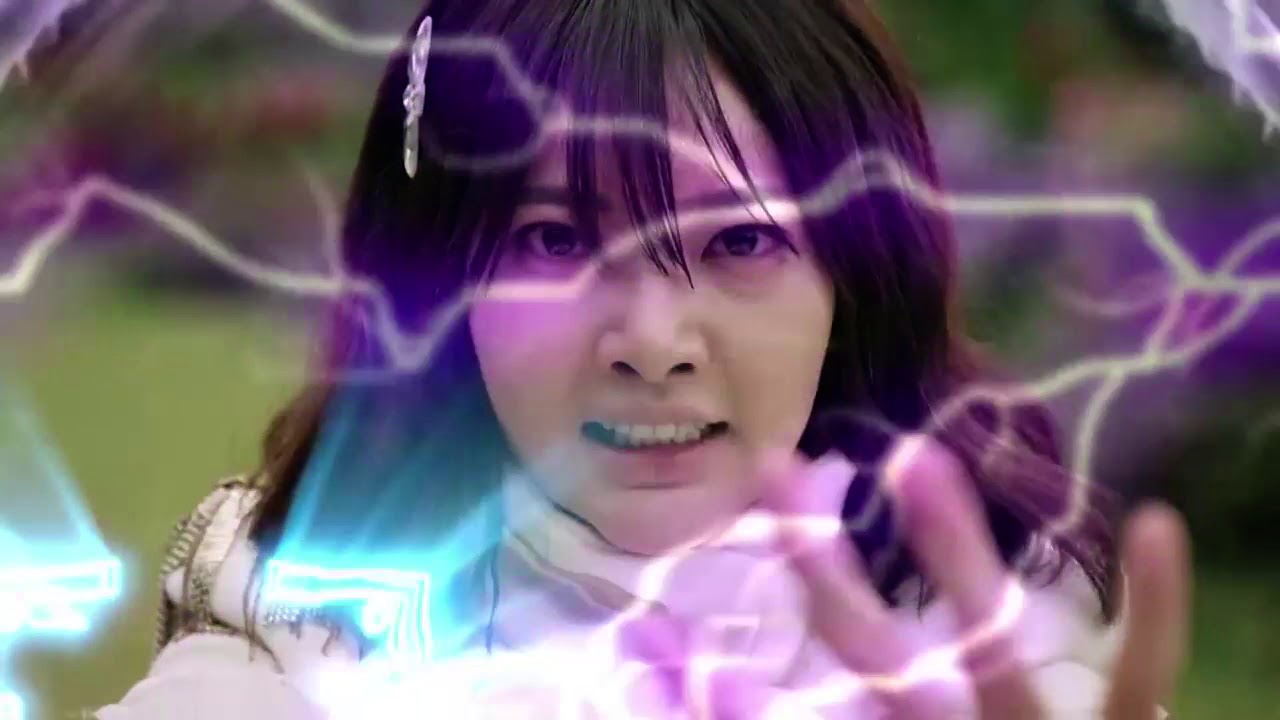 레전드히어로 삼국전-신선 마법 모음(1탄)/legend hero-divinity magic collage(part 1 ...