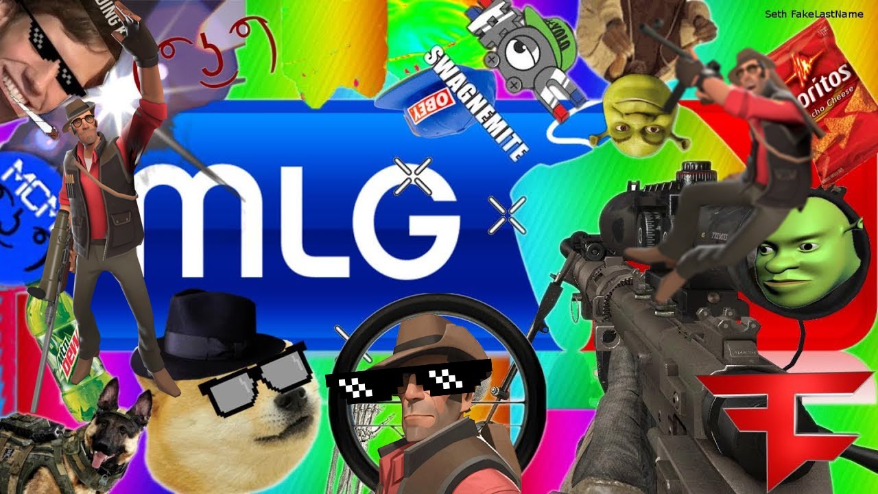 MLG TF2 Sniper Compilation - YouTube