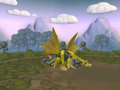 Spore: Mecha King Ghidorah - YouTube