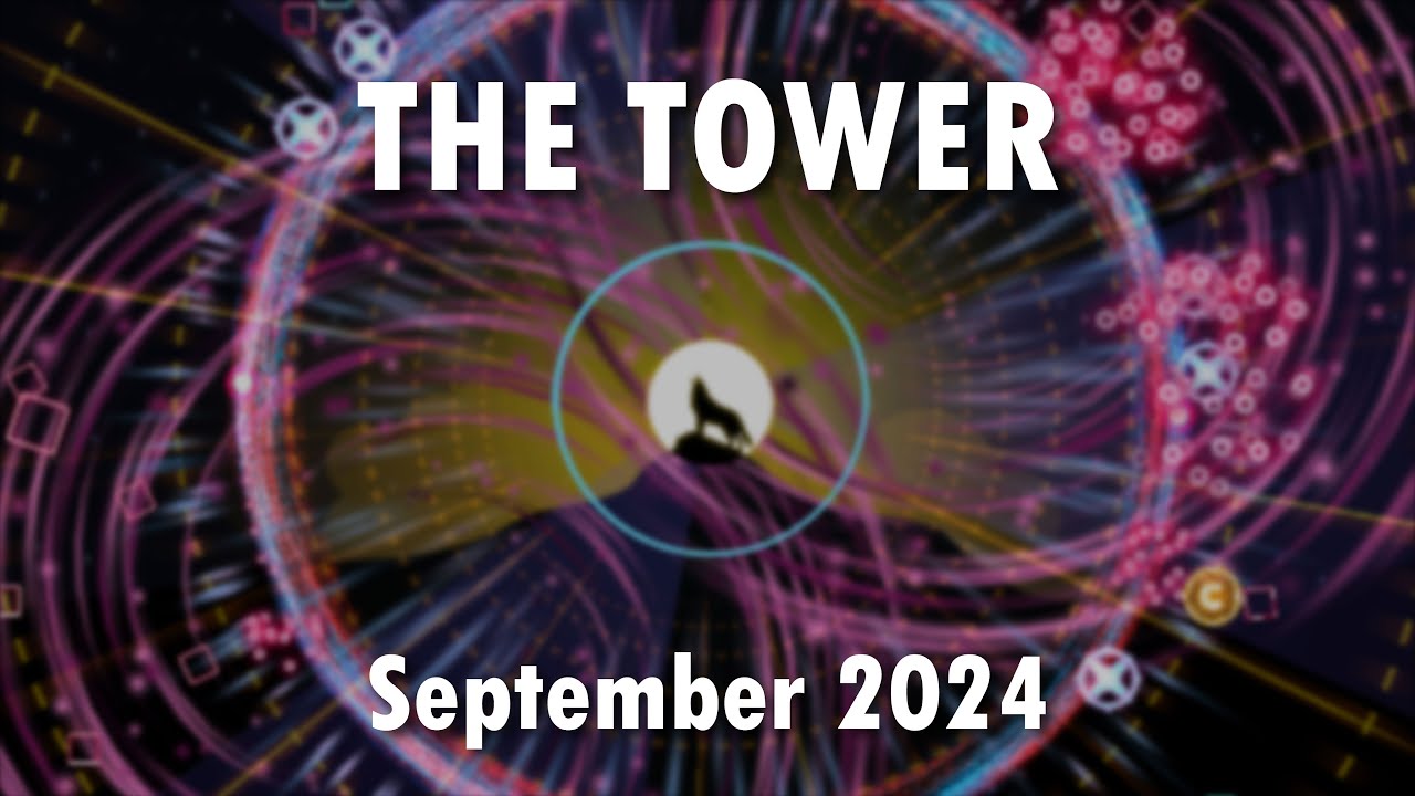 The Tower | September Progress Update (2024) - YouTube